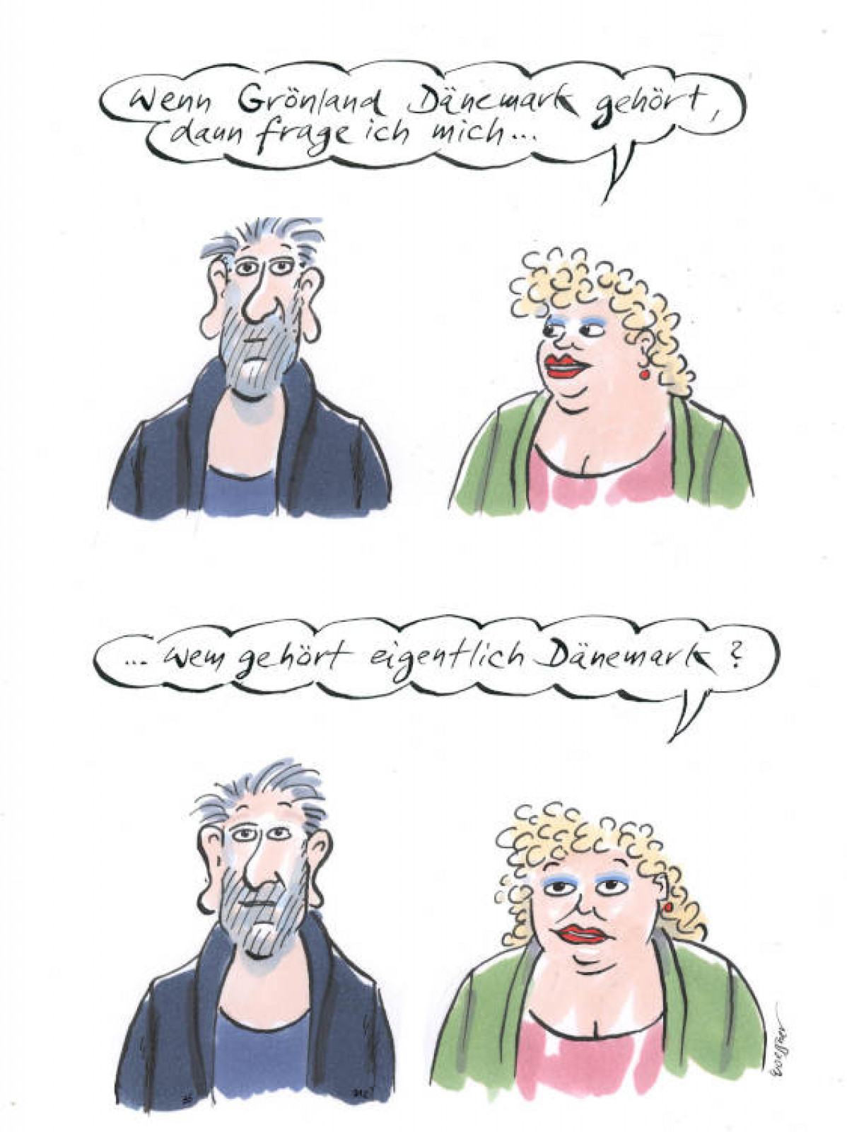 Startseite | Freimut Woessner